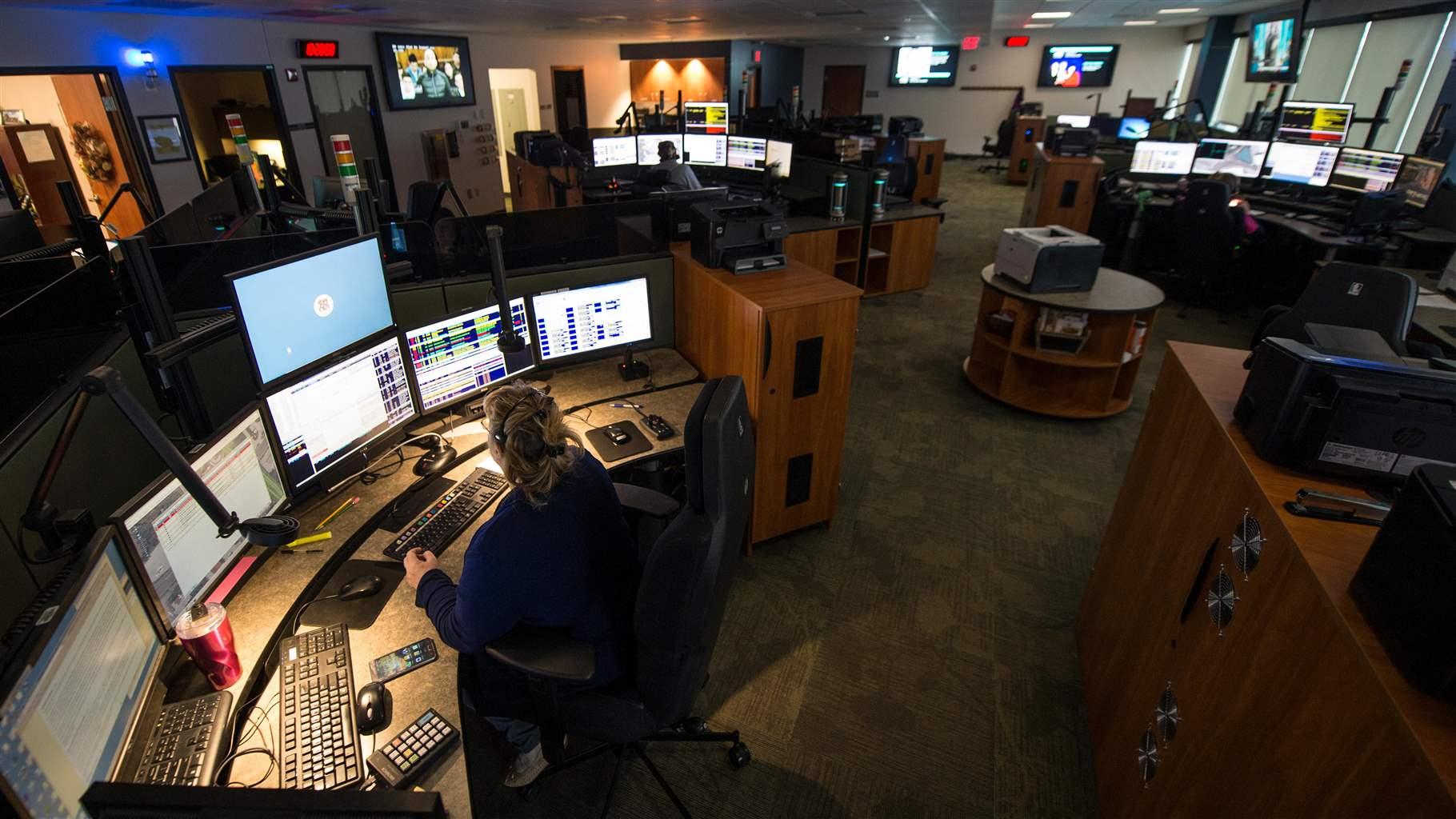 Training, Retaining, and Creating an Emergency Comm Center Dream Team